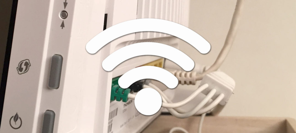 Så hittar du ditt bortglömda WiFi-lösenord | enkelteknik.se