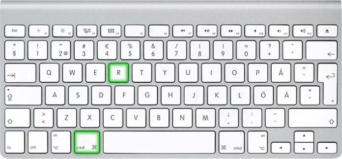 Formatera, installera om och återställ en Mac-dator | enkelteknik.se