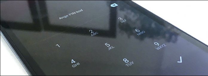 Få tag i bortglömda PIN- och PUK-koder för ditt SIM-kort | enkelteknik.se