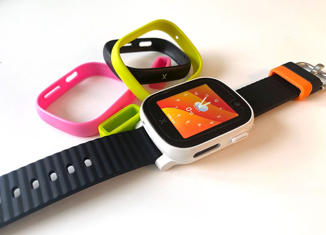 Test: Xplora X6 Play - En av de bättre smartklockorna för barn ...